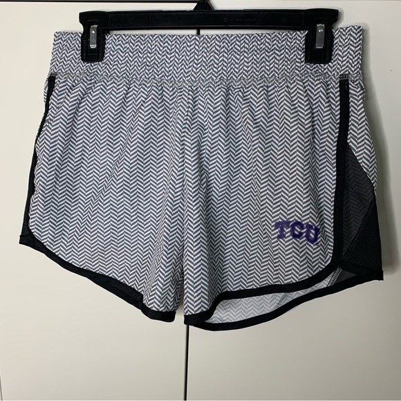 Rivalry Threads | Shorts | Rivalry Threads Tcu Texas Christian ...
